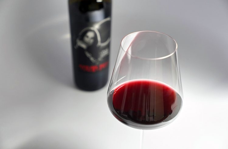 Wines from Southern Illinois - Son of Vin